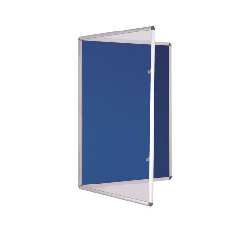 Metroplan Tamperproof Notice Boards – Secure and Durable Display Solutions