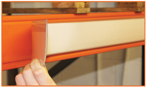 Premier Magnetic Ticket Holders (PTS210M)