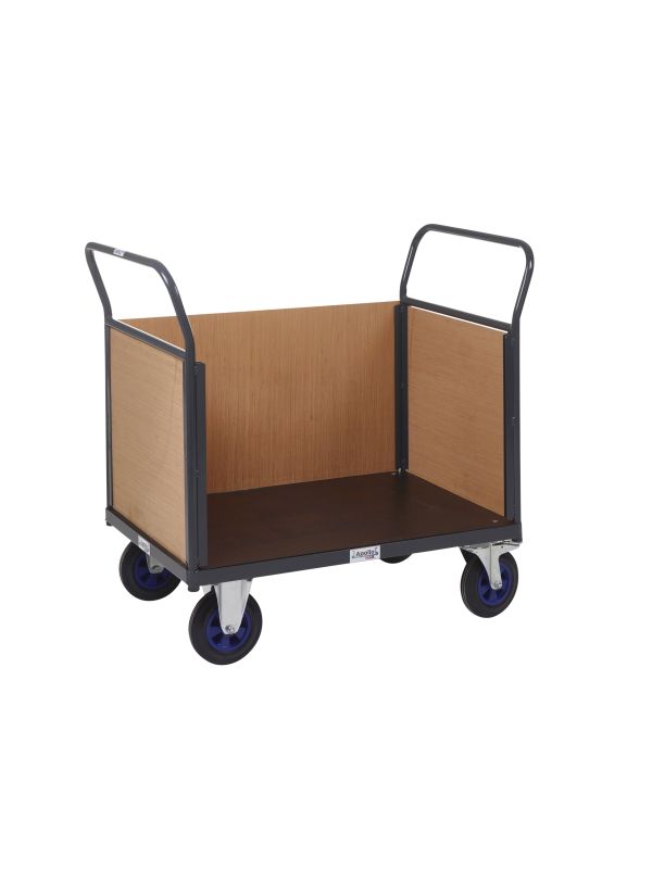 Platform Trucks Range - Timber, Mesh, Bar End, Long Load