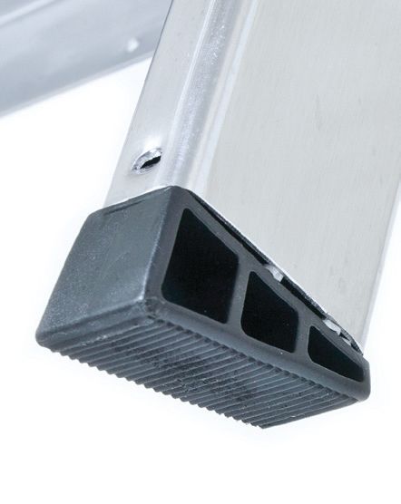 GPC Aluminium Folding Steps – EN-131 Certified