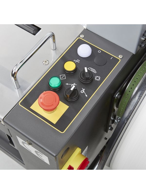 Premier Optimax 12mm Automatic Arch Strapping Machine (TRS600-12)