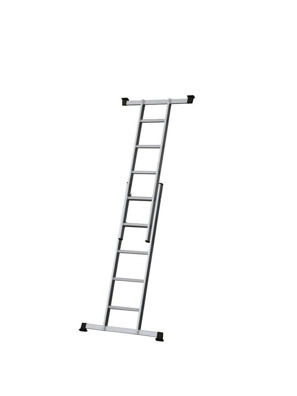GPC 5-Way Combination Ladder - Versatile & Safe Access Solution