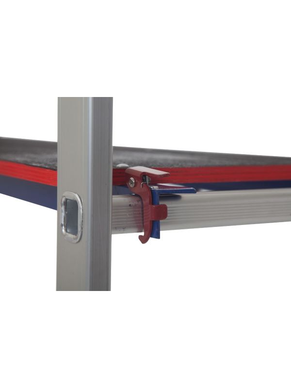 GPC 5-Way Combination Ladder - Versatile & Safe Access Solution