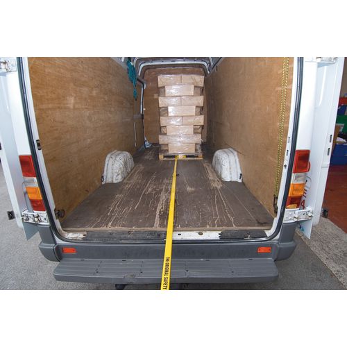 Premier The Original Safety Pallet Puller Model (PALLETPULLER)