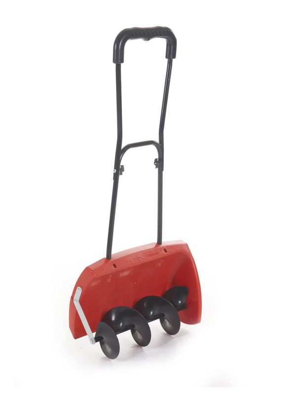 GPC Snow Clearer – Efficient Solution for Winter Maintenance