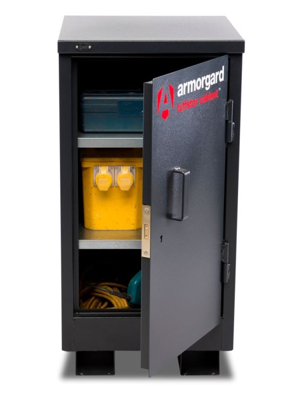 Armorgard Tuffstor Cabinets