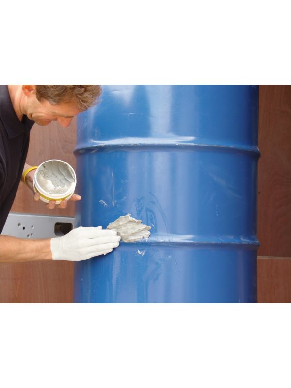 Fentex Plug and Dike Pre-Mixed Sealing Putty – 0.5kg