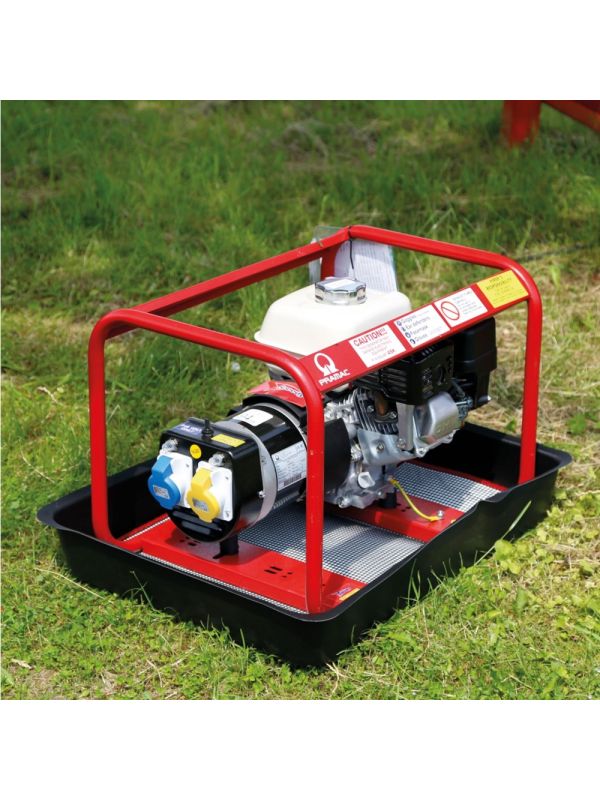 Fentex Spill Tector – Spill Trapper Small