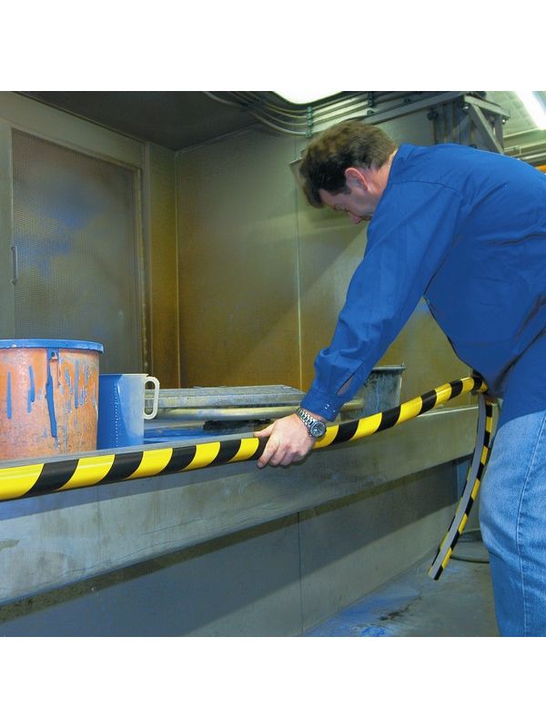 Moravia Traffic Line Surface Protection – Durable Safety Profiles for ...