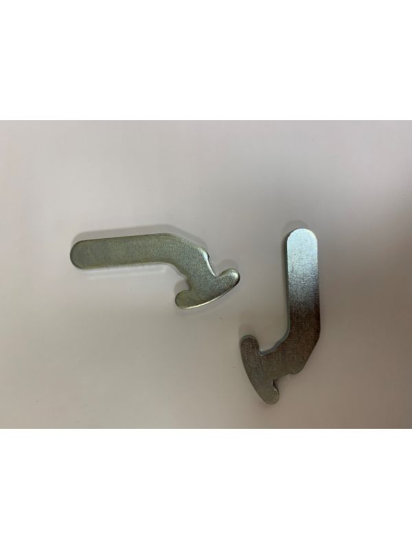 AR Racking Locking Pin New Style