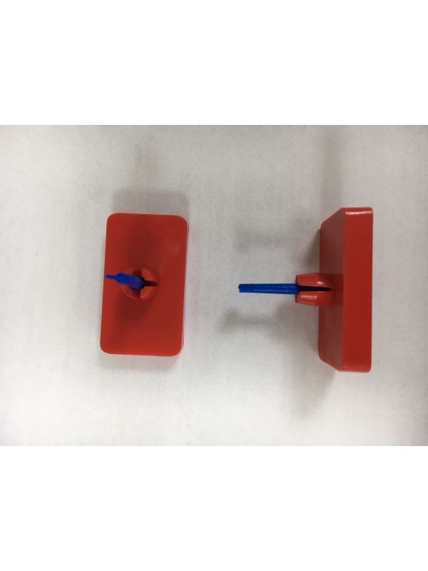 Premier Apex Pallet Racking Locking Pin