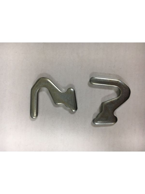 Pallet Racking Locking Pin | Storage Security Solutions