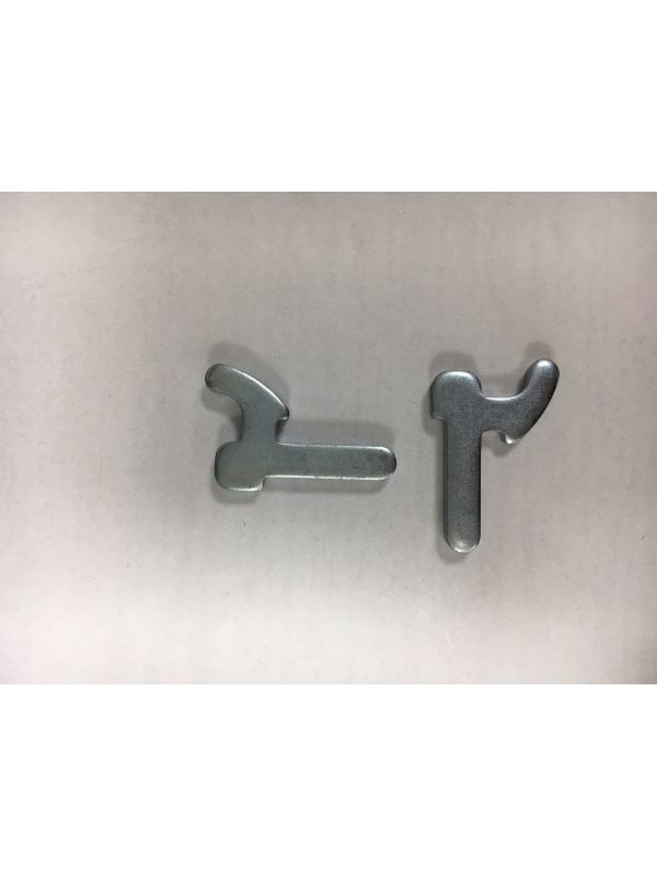 Dexion Planned Storage Pallet Racking Locking Pins