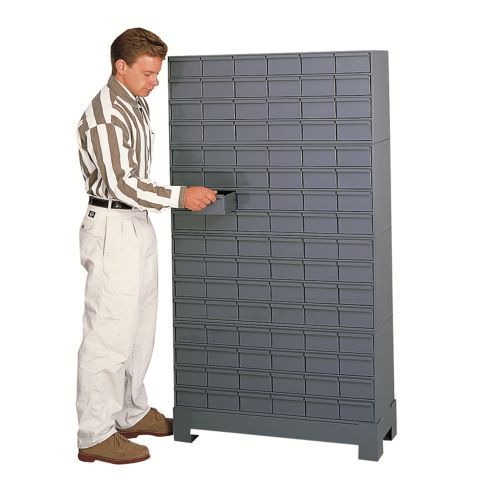 Premier Drawer Small Parts Storage Cabinet – DRAWCABI