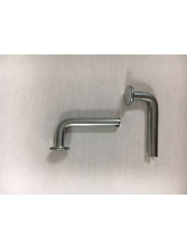 Secure Hilo Pallet Racking Locking Pins | Premier Storage