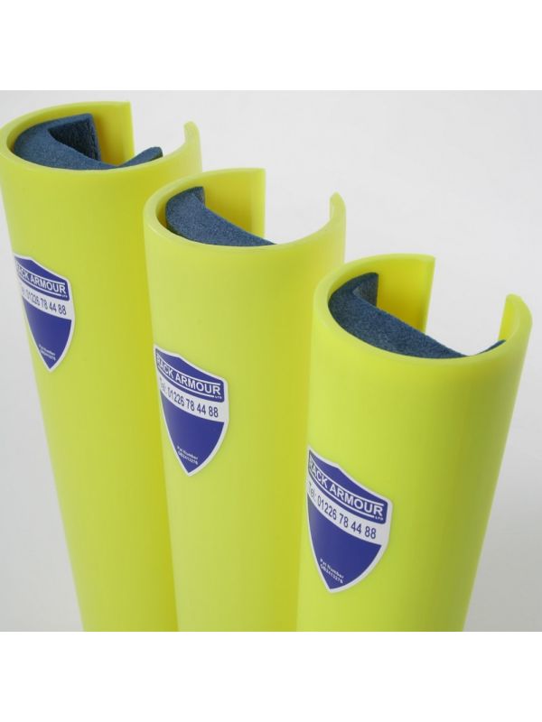 Rack Armour Guard Racking Upright Protector