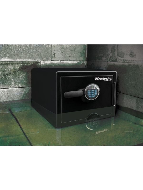 Buy Master Lock Fire Safe - 1hr Delivery - Large Size