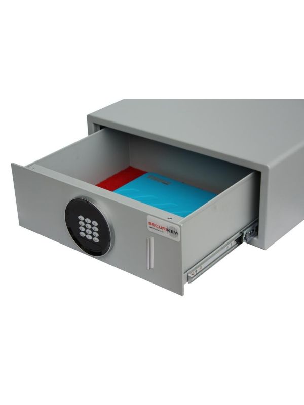 Buy Euro Vault Drawer Safes - Securikey Security Solutions