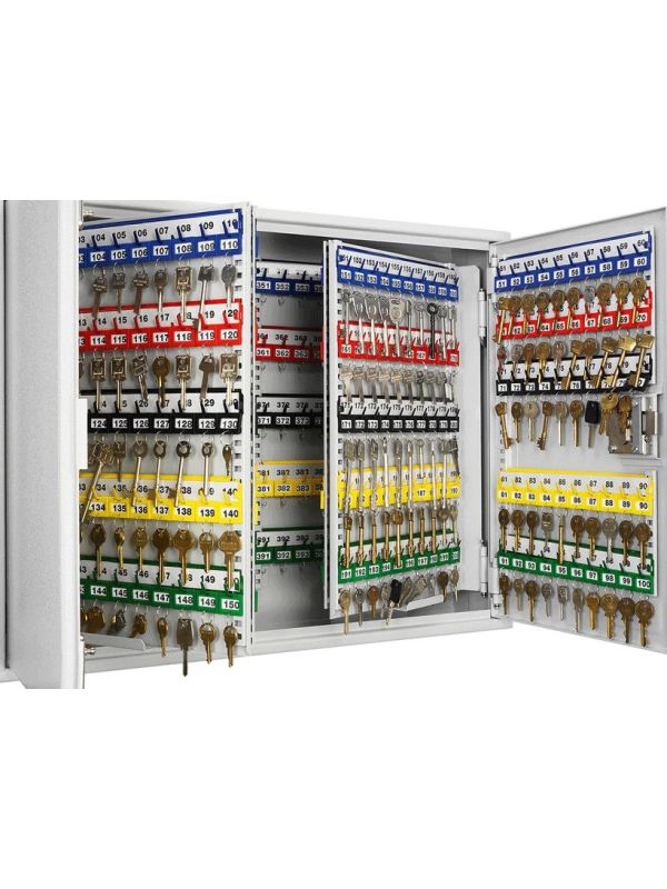 Secure Your Keys - Shop Key Vault Security Key Cabinets