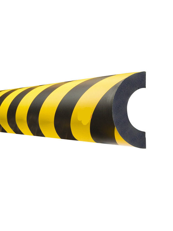 Buy Impact Protection for Pipes - Traffic Line Polyurethane Foam