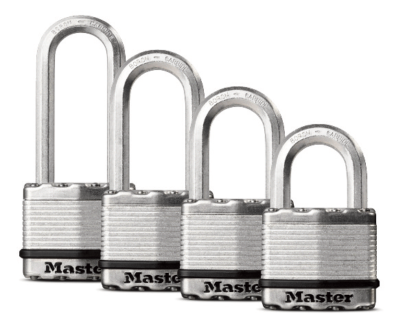 Buy Brass Padlocks - Master Lock Corrosion Resistant