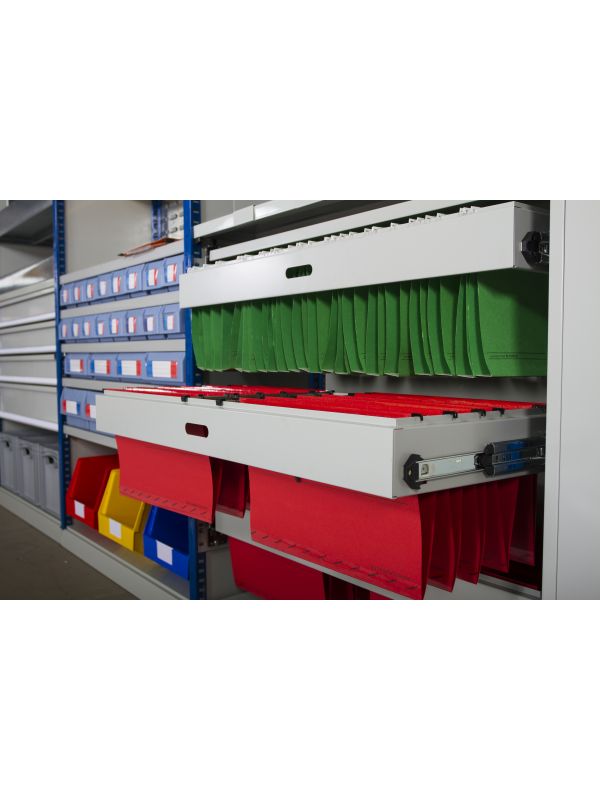 Buy 4 Boltless Shelving | Anco Expo | Low Prices