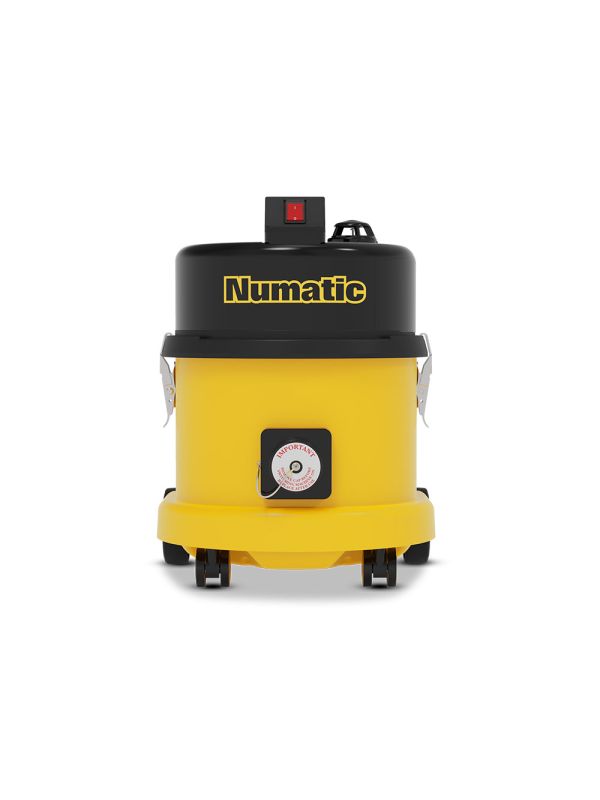 Buy Numatic HZ370-2 Hazardous Dust Vacuum Cleaner