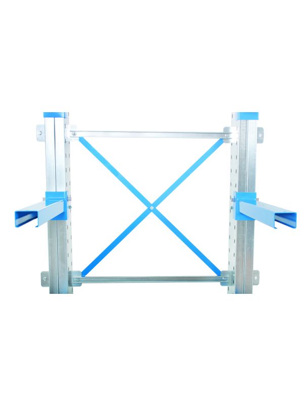 Buy Adjustable Cantilever Racking | Anco | Free Shipping