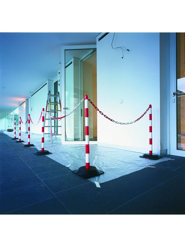 Buy Lightweight Chain Post Set of Six - Guarda