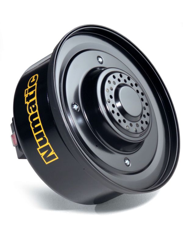 Buy Numatic HZ200 Vacuum - Advanced Filtration & Cyclonic Power