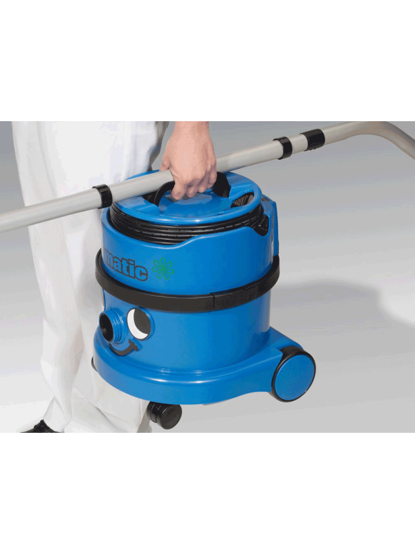 Buy Commercial Dry Vacuum Cleaners - PSP200 | Numatic