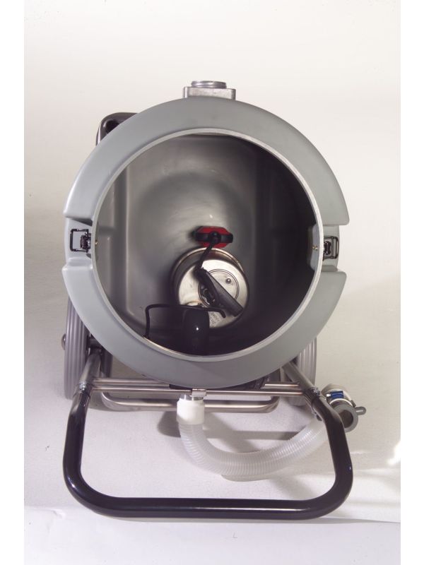 Buy Industrial Wet Vac WVD2000AP | Shop the Numatic Range