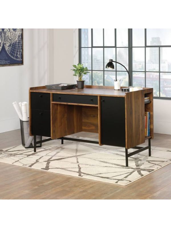 Stylish Office Desks - Shop Hampstead Collection Now!