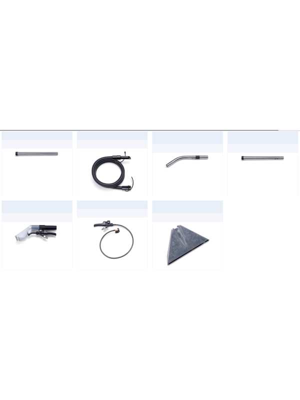 Buy 32mm Commercial Extraction Kit - Numatic A41A