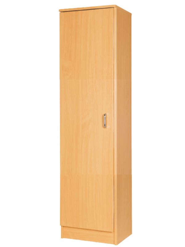 20 Box File Storage Cupboard - Premium Quality 1710mm High