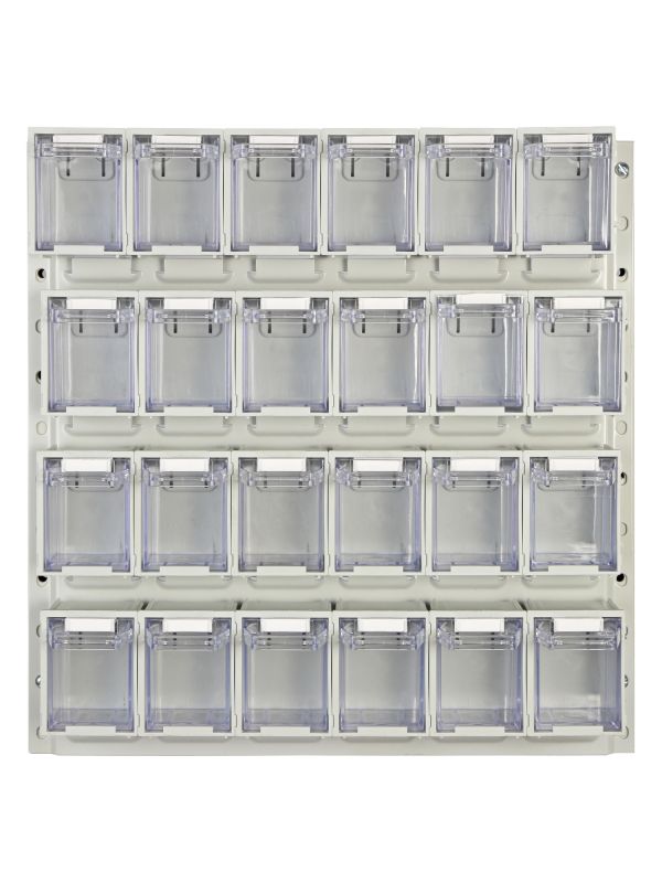 Rhino Tilt Bin Panel Kits