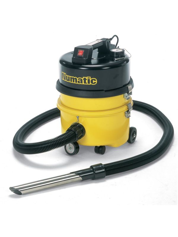 Buy Numatic HZ250 Vacuum - Advanced Filtration & Cyclonic Power