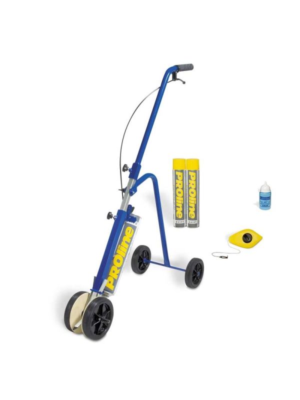 Buy Paint Marking Systems | PROLine Paint Marking Systems