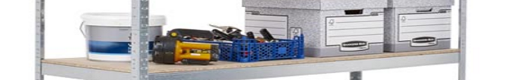 Dexion Store - Dexion Storage Centre - Shop now
