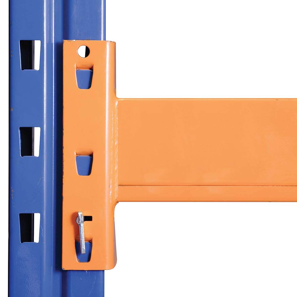 Planned Storage Pallet Racking Locking Pins (PSS) (PlannedLock)