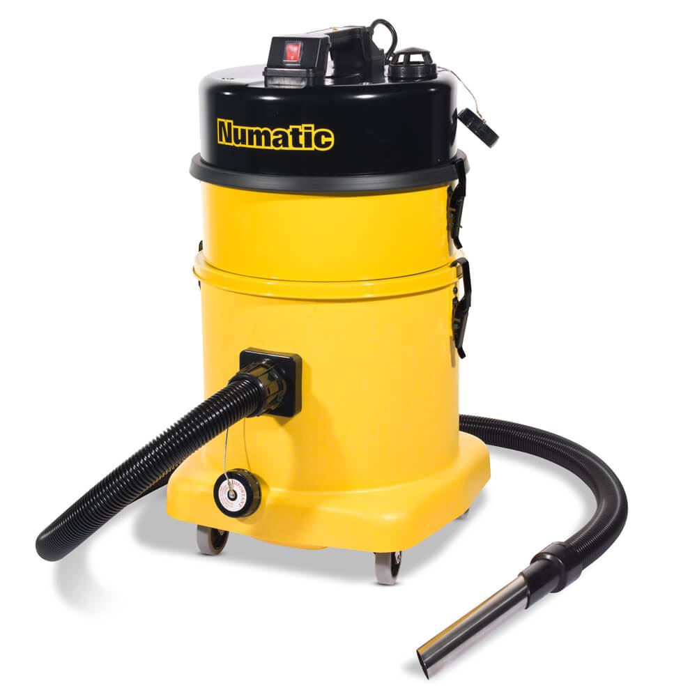 Numatic HZ570 Hazardous Dust Vacuum Cleaner (833609)