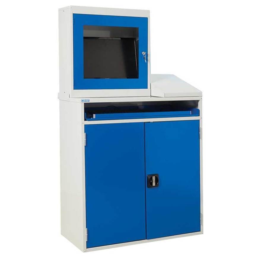 Industrial Computer Workstation desk (ITCW139245)